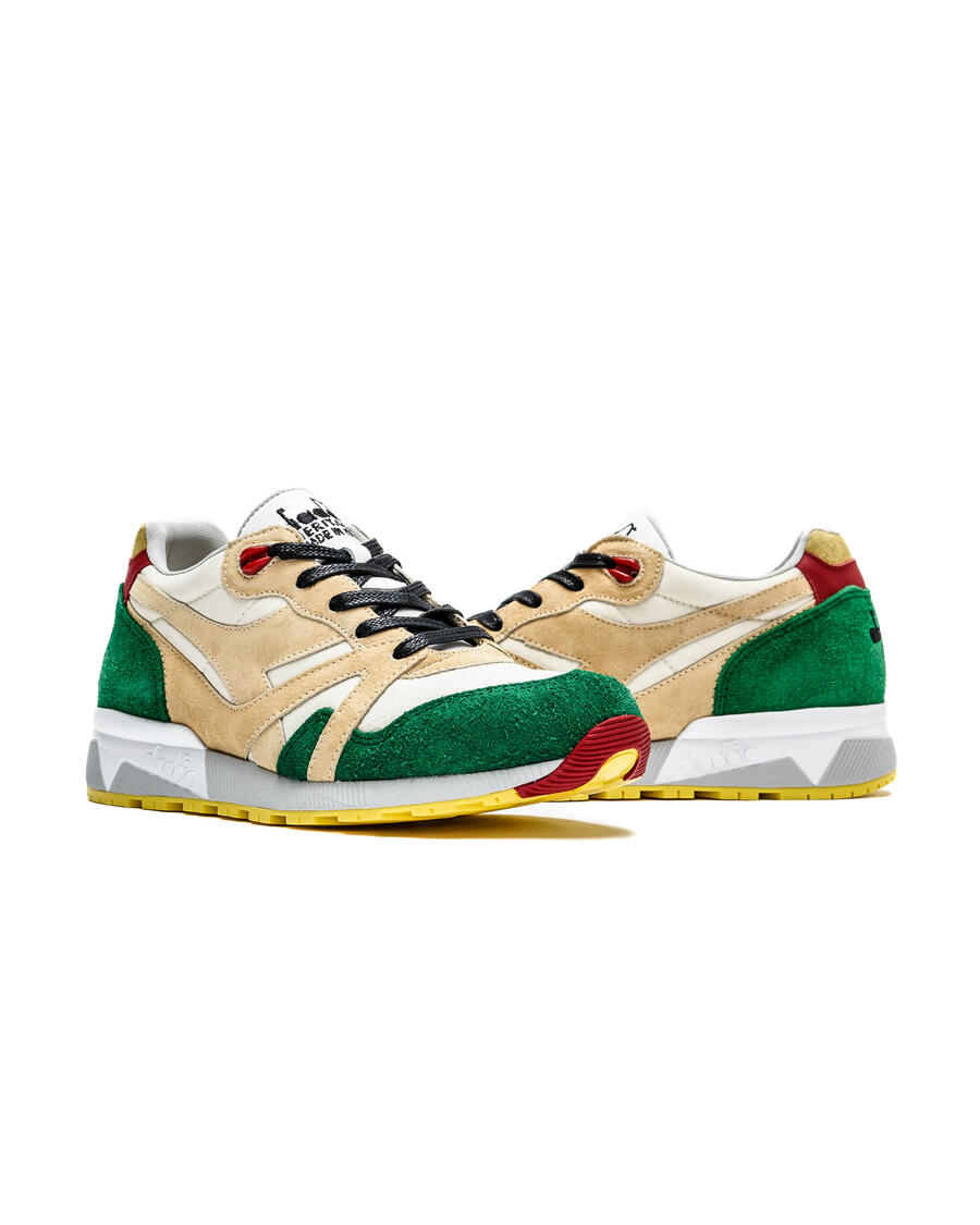 Diadora N9000 RALLY GIULIETTA ITALIA | 201.180176-20014 | AFEW STORE